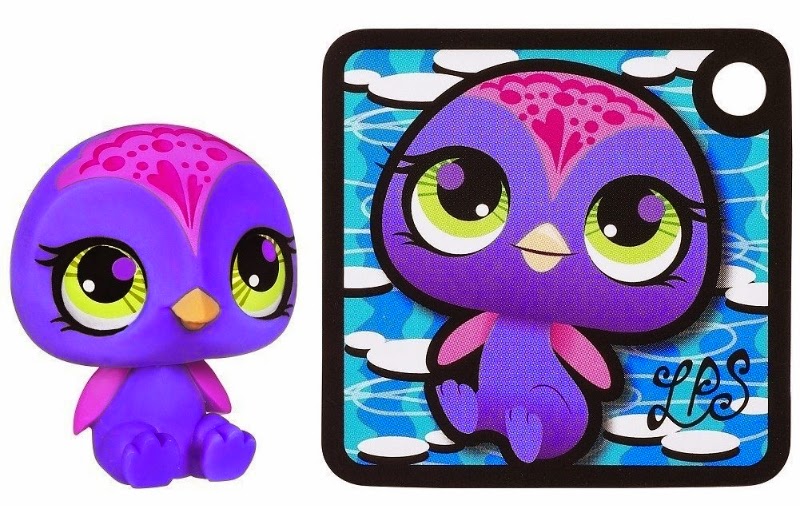 Free Fun For Little Ones: lps app tokens